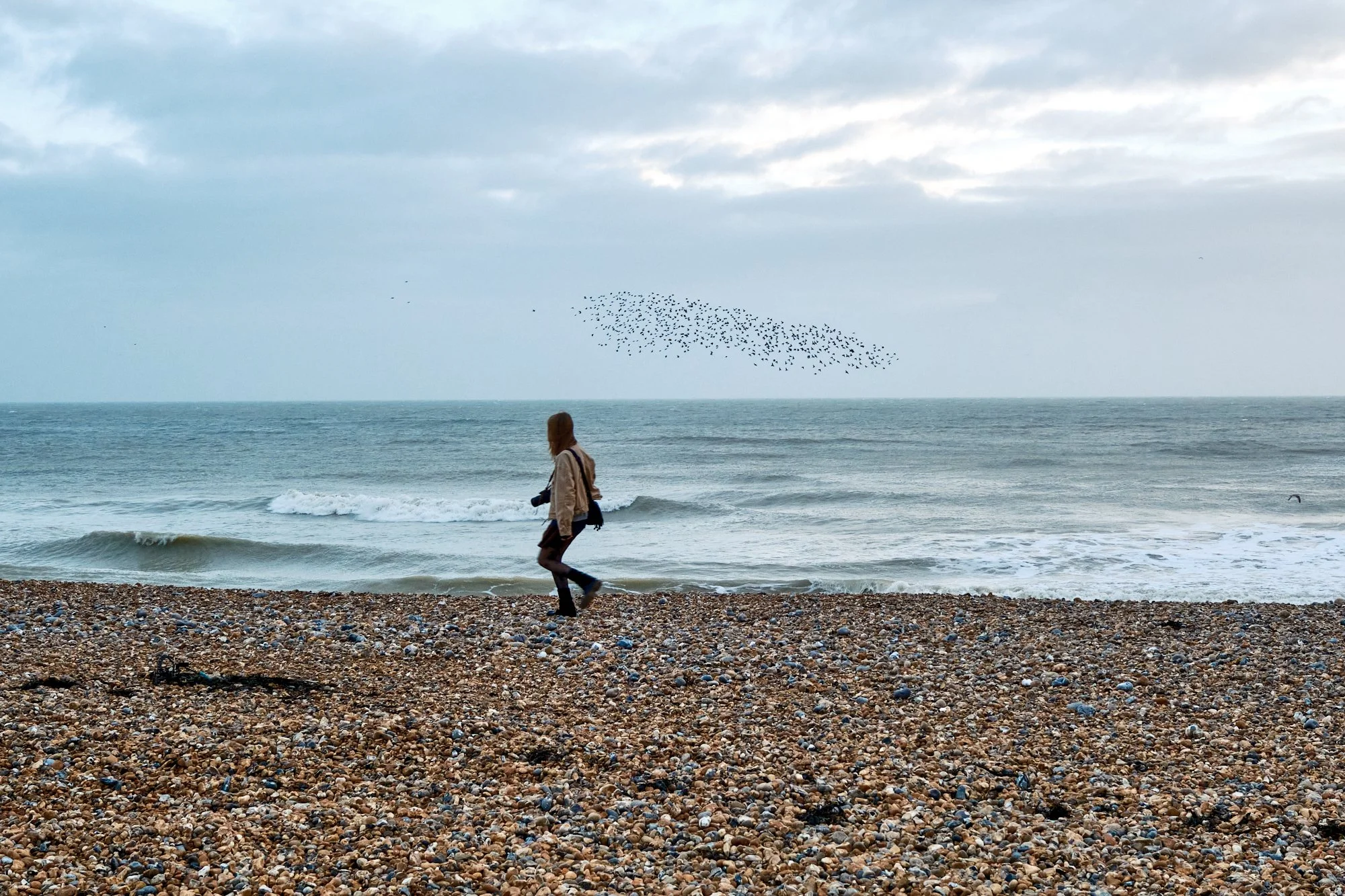Christmas Photowalk in Eastbourne / Saturday 6 December 2025 — Andrew ...