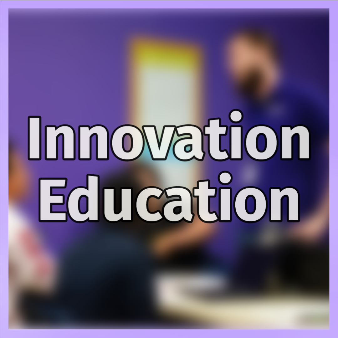Innovation Education