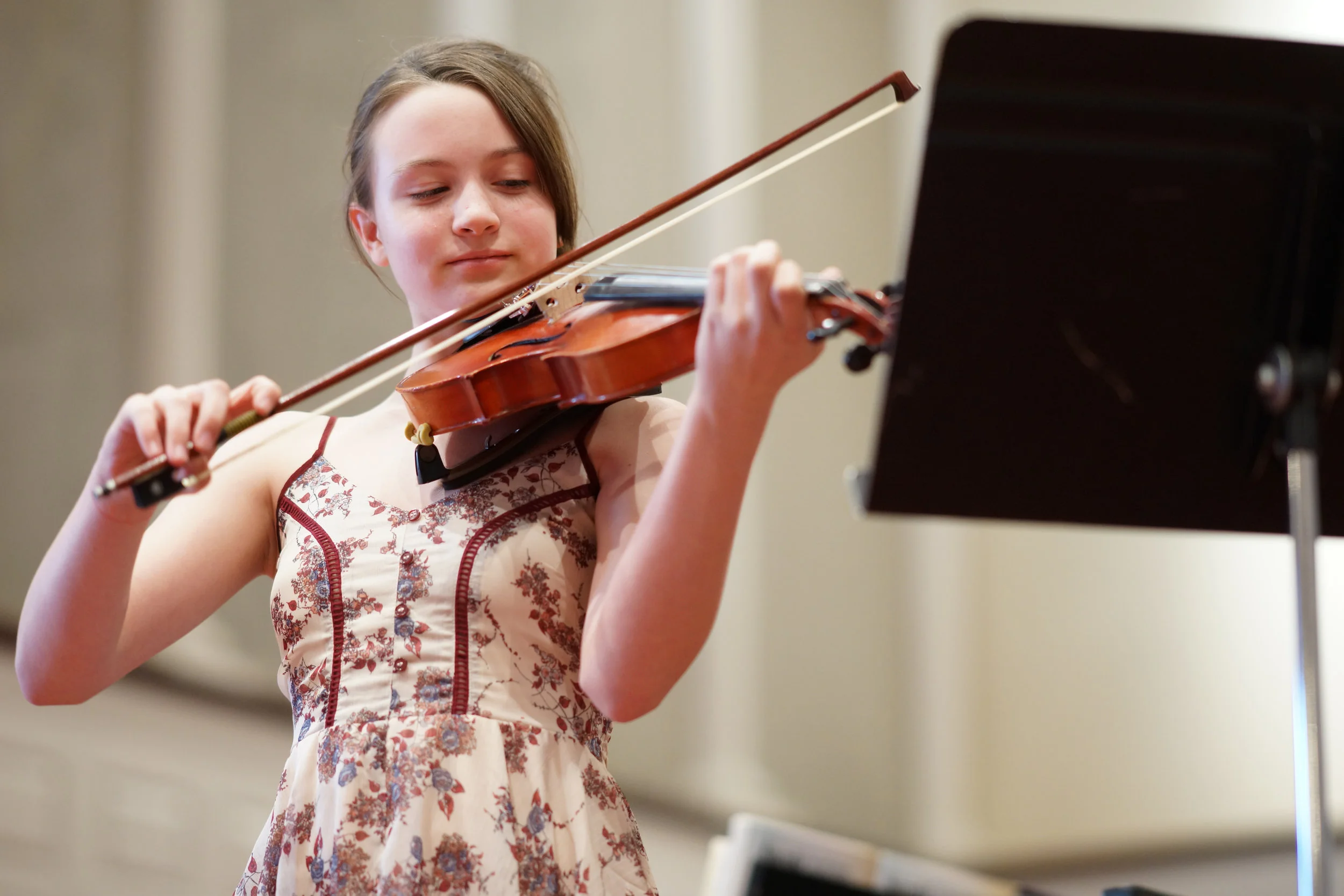 Violin & Piano Lessons | Cincinnati Strings — Cincinnati Strings Violin ...