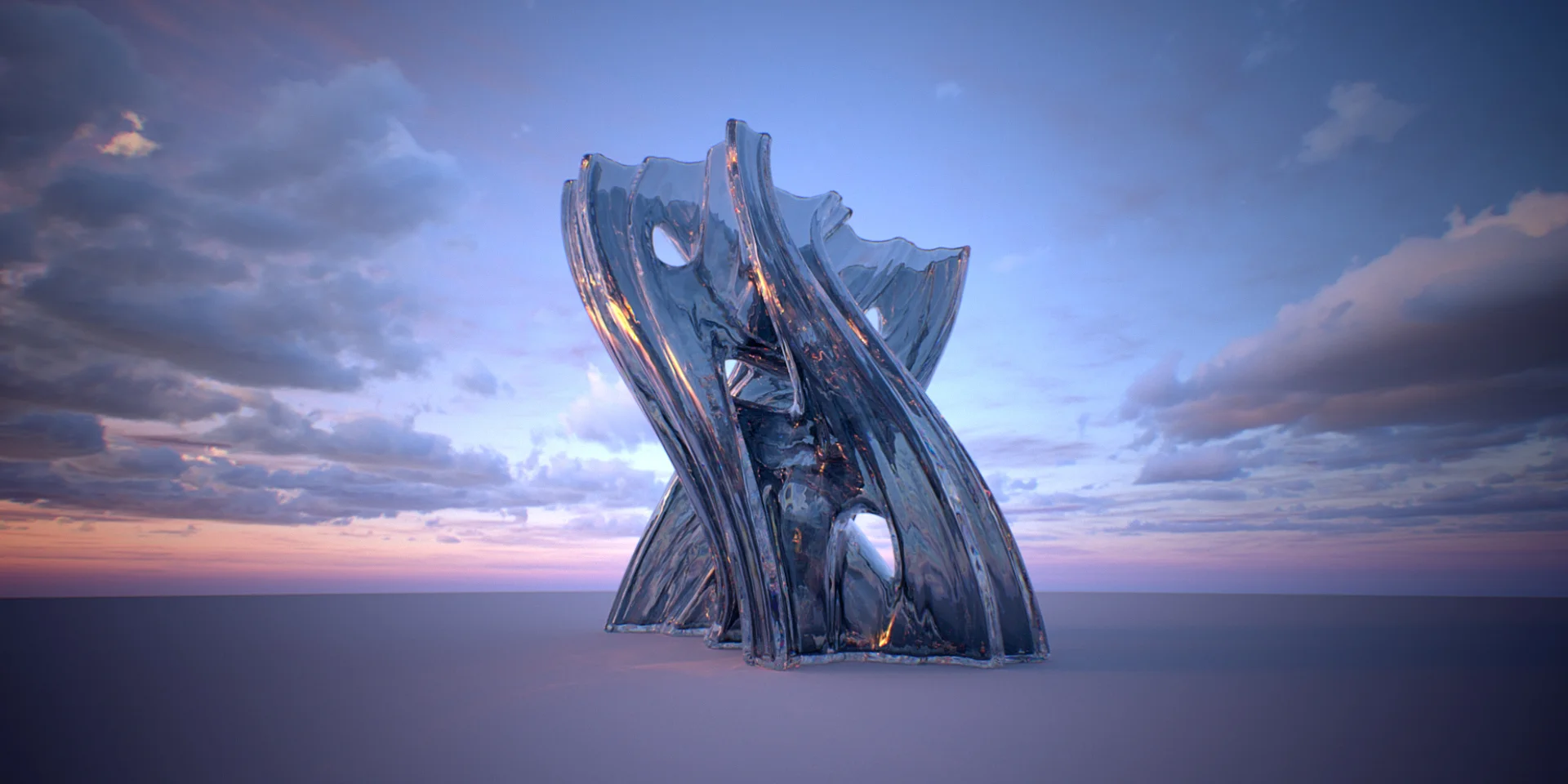 Epic Sunsets CG HDRI v3 — SA Studios, Inc.