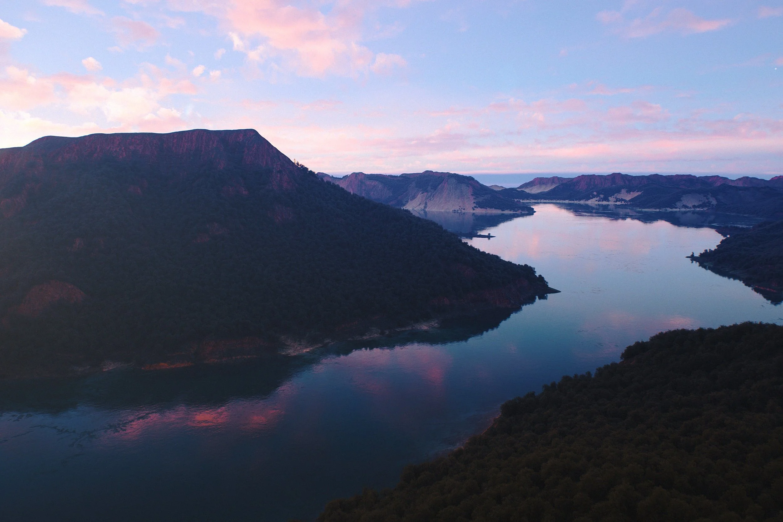 Epic Mountains CG TERRAIN — SA Studios, Inc.