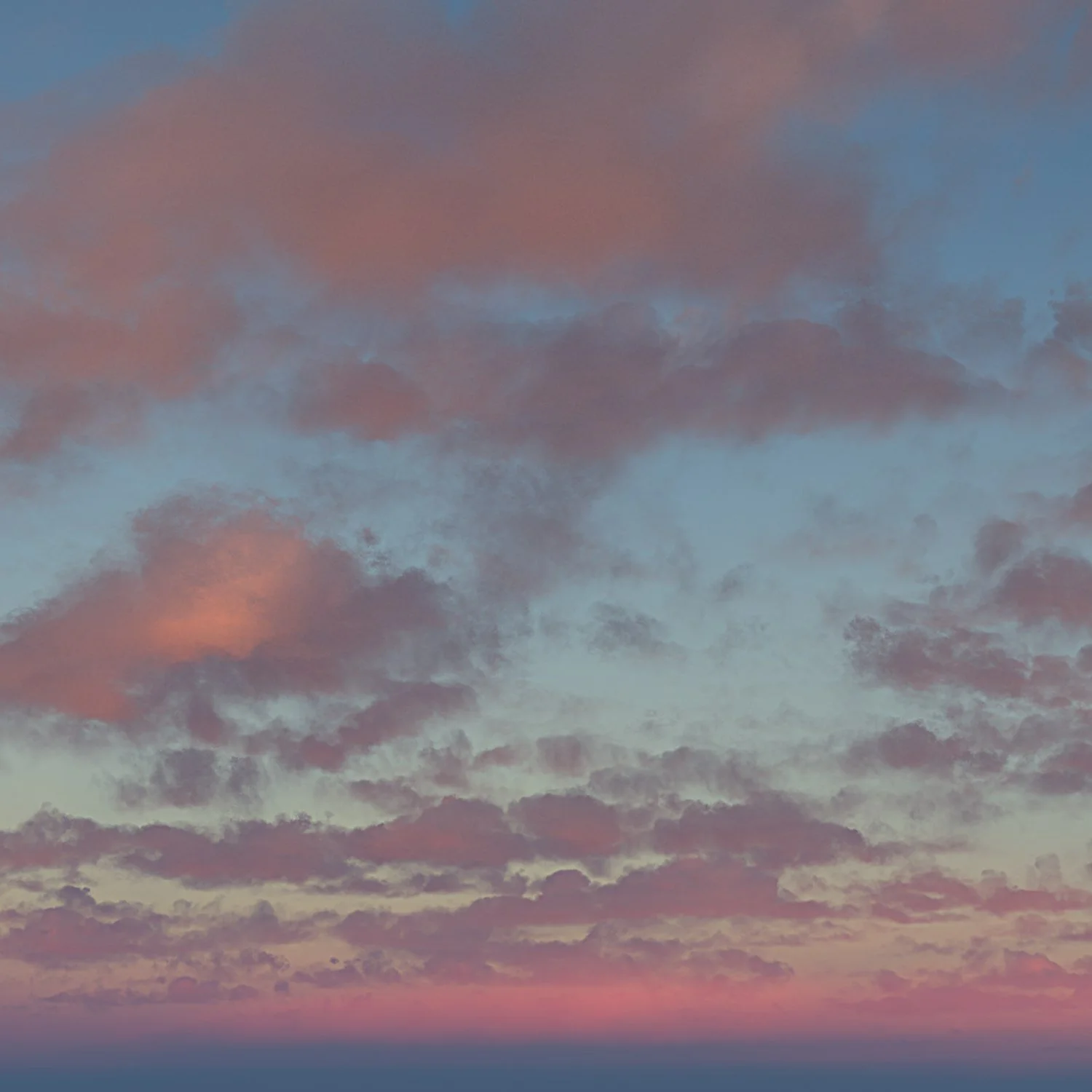 Dusk Skies CG HDRI v4 — SA Studios, Inc.