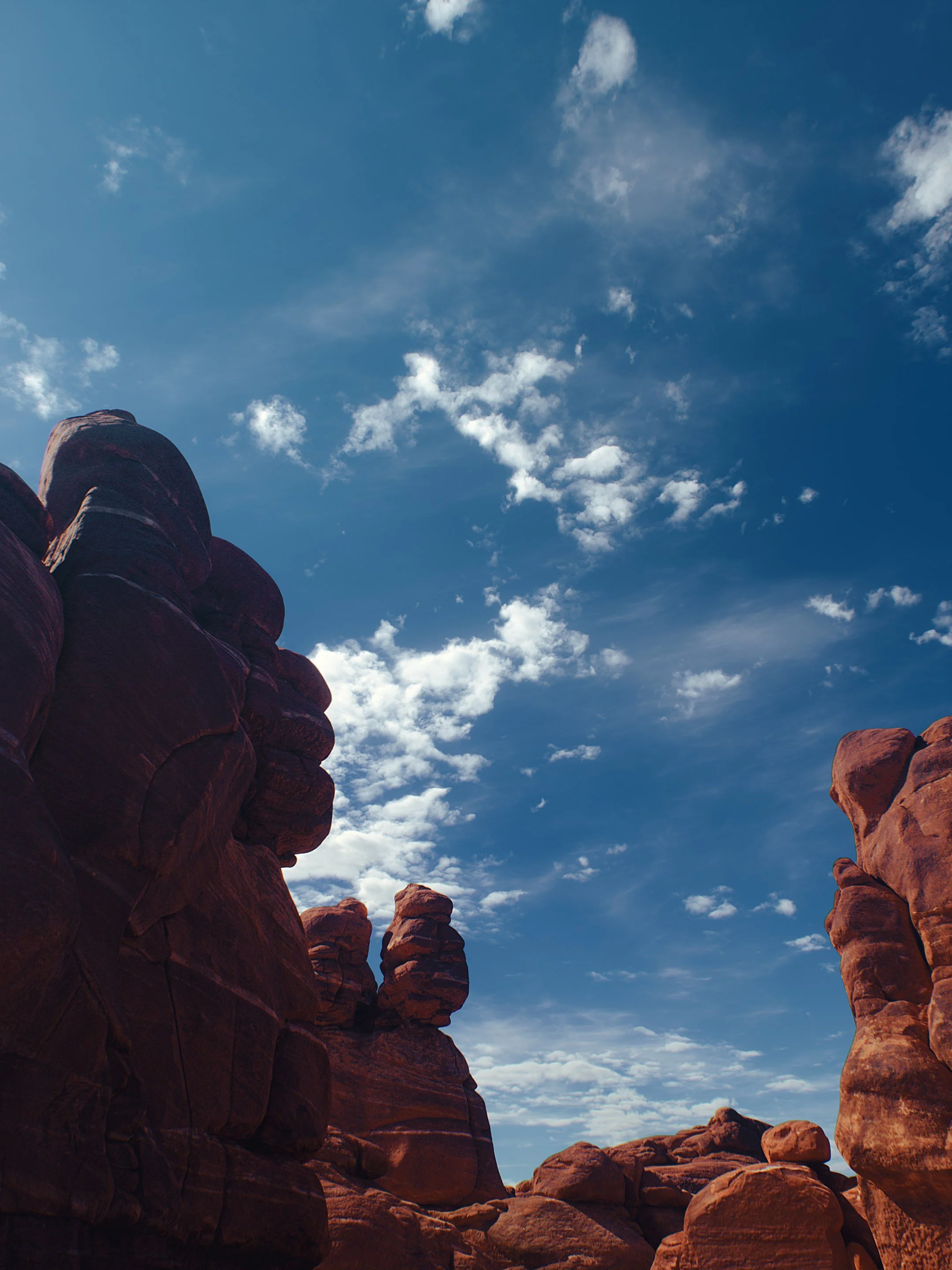 High Noon CG HDRI v4 — Shawn Astrom