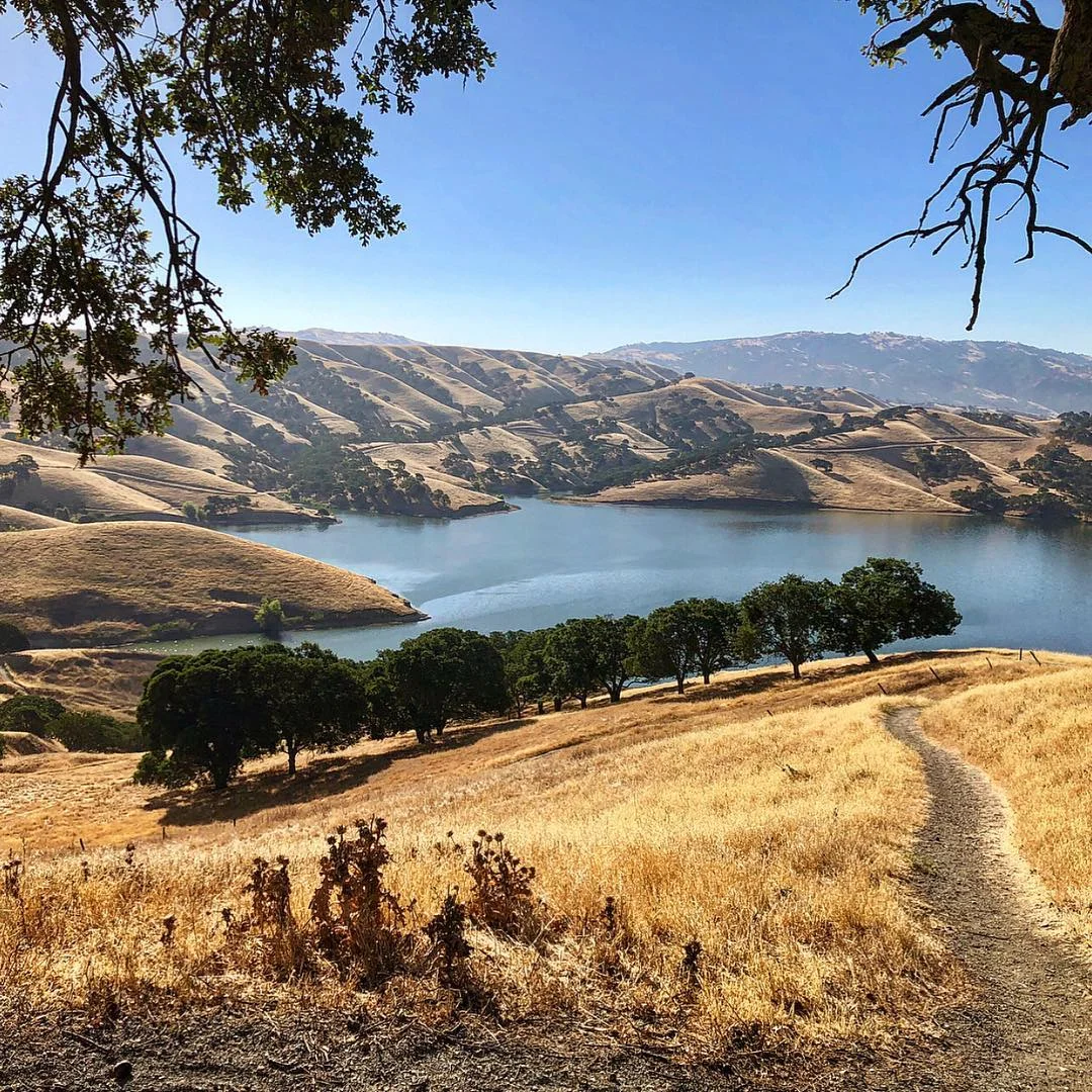 A Fall Wellness Weekend in Northern California's Tri-Valley — Well + Away