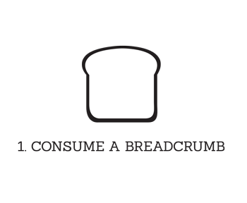 How It Works — Breadcrumbs