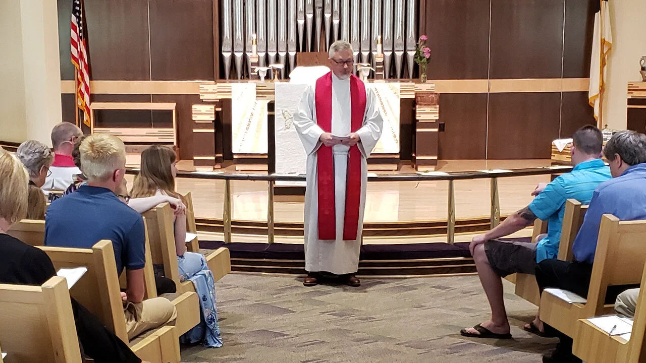 First United Methodist Church, Cedar FallsFirst United Methodist Church ...