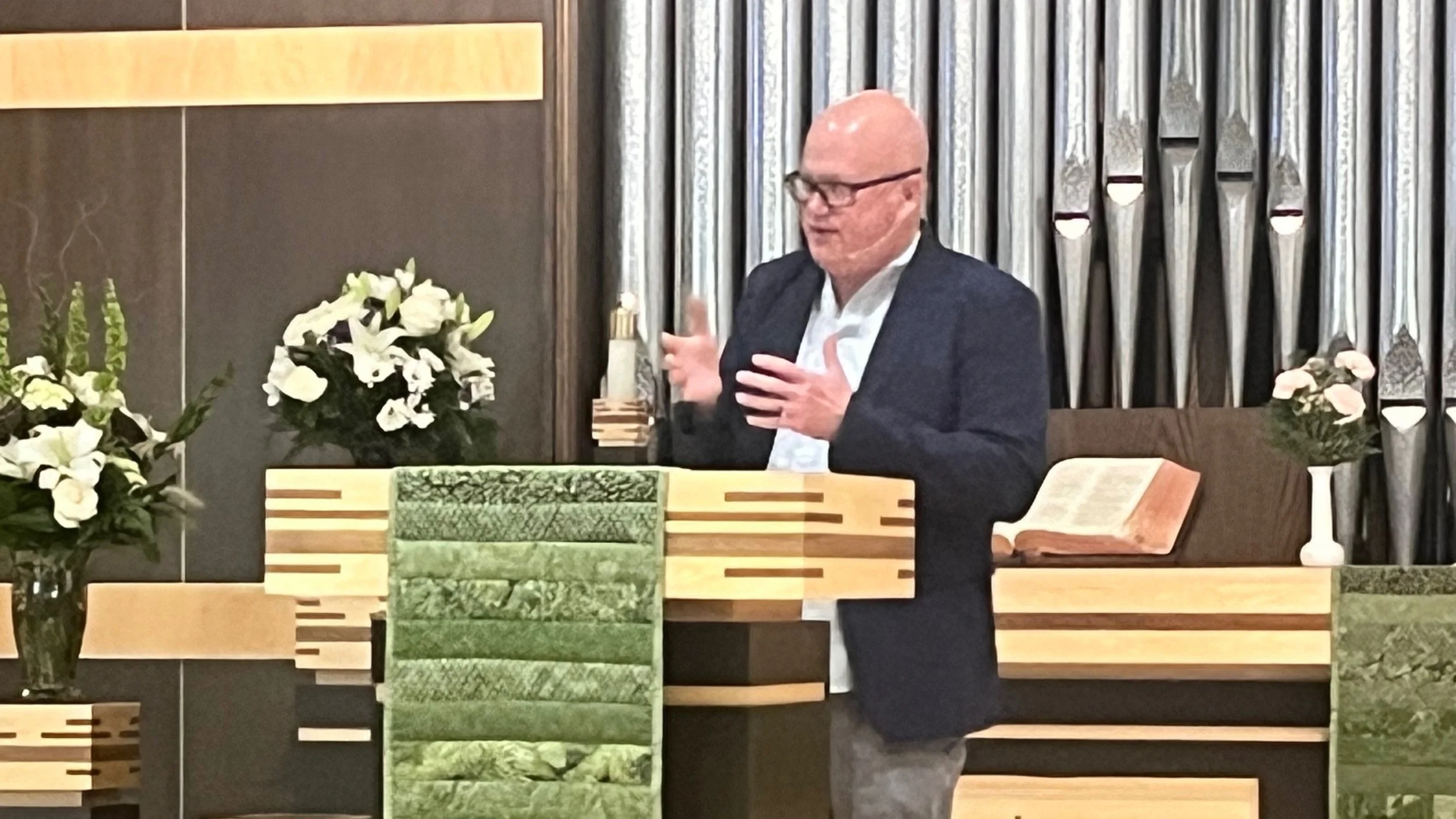 First United Methodist Church, Cedar FallsFirst United Methodist Church ...