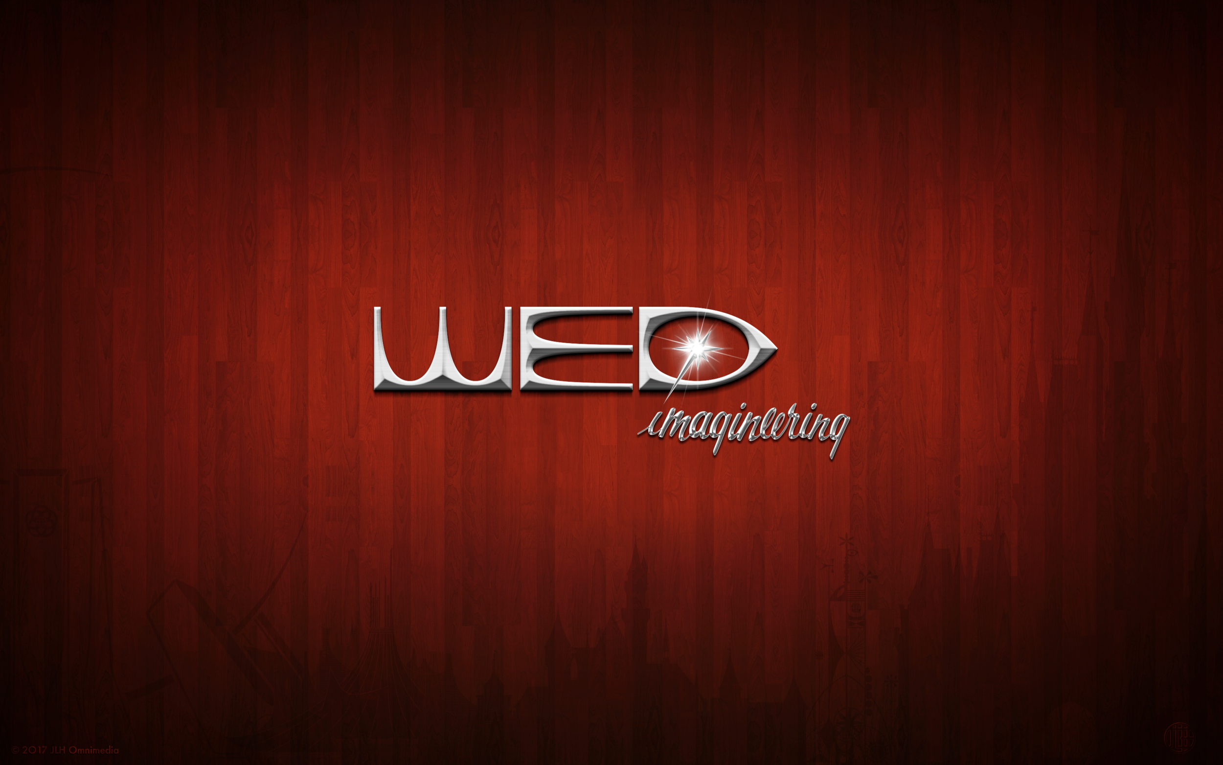 Wallpaper — JLH Omnimedia