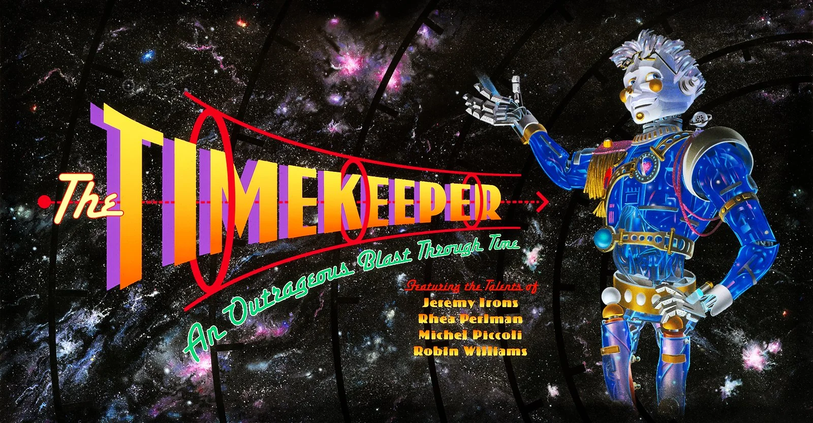 A Musical History of the Magic Kingdom — JLH Omnimedia