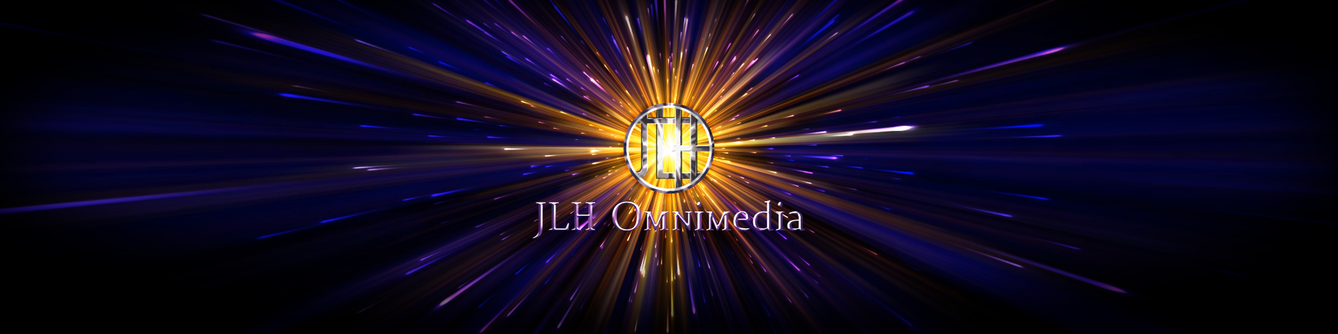 Soaring Fantastic Flight — JLH Omnimedia