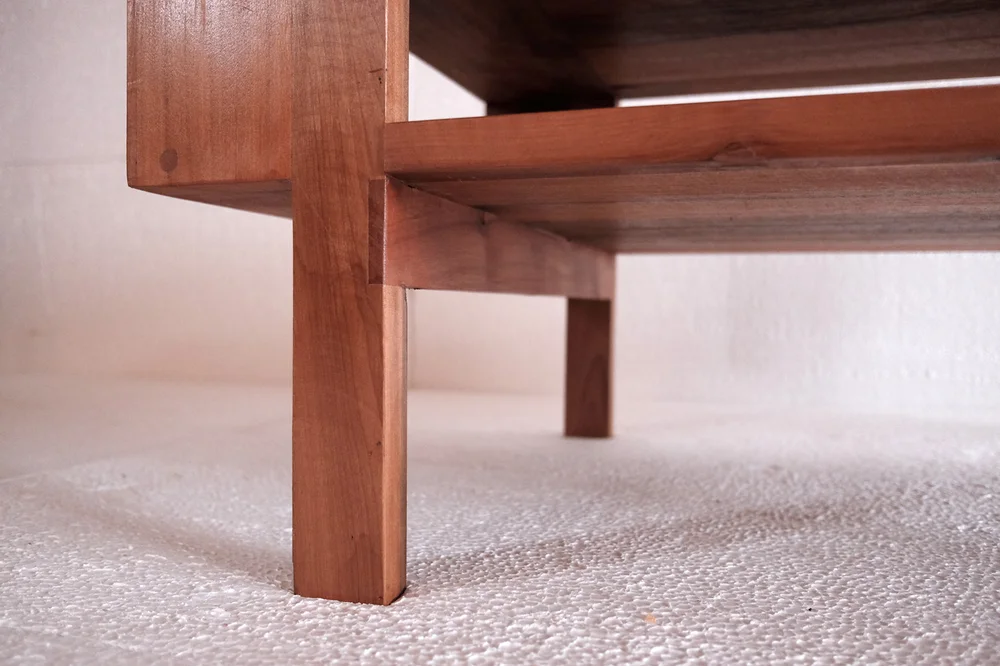 Reclaimed wood series — sebastian_erazo