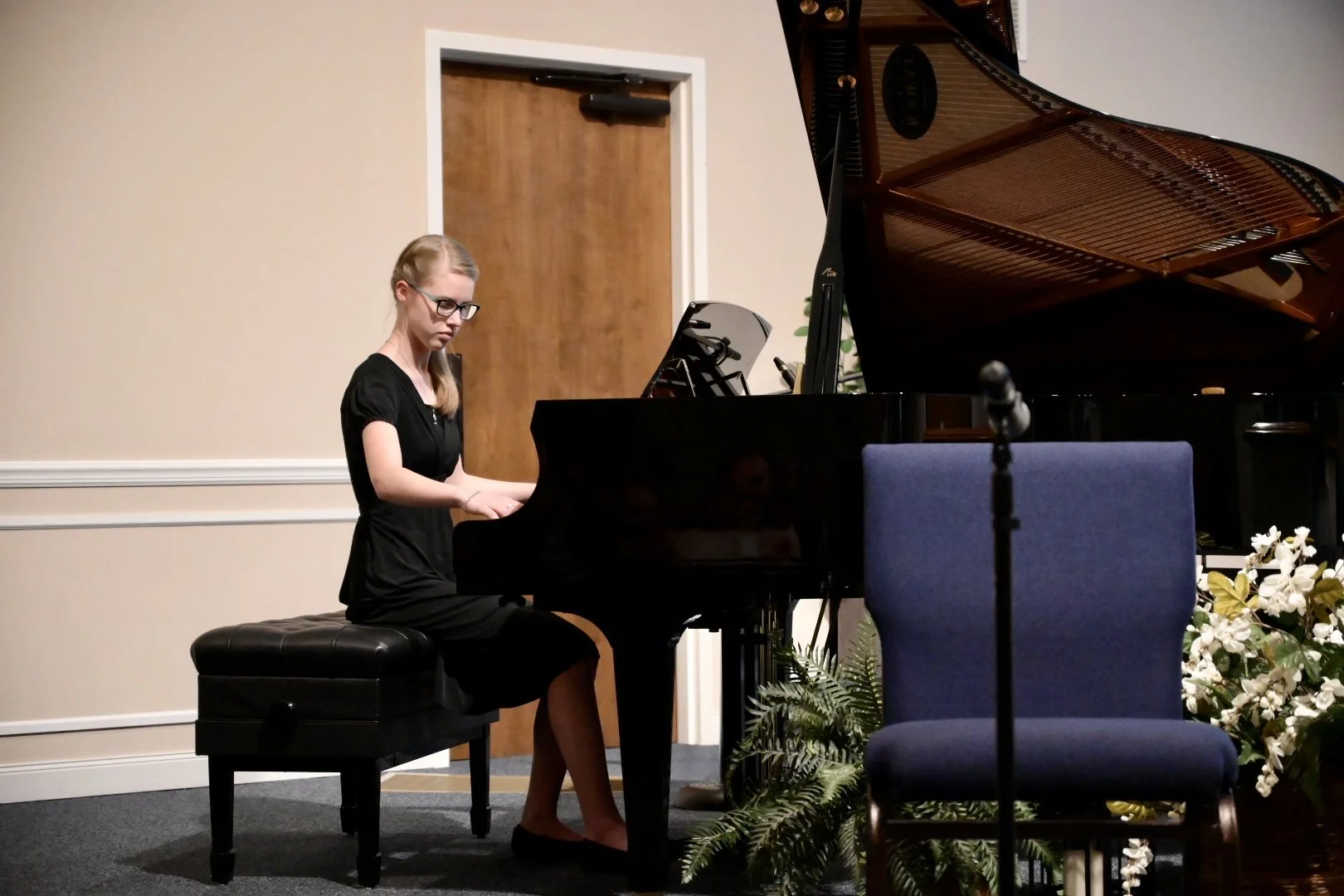 Legacy Musical Arts Music Studio