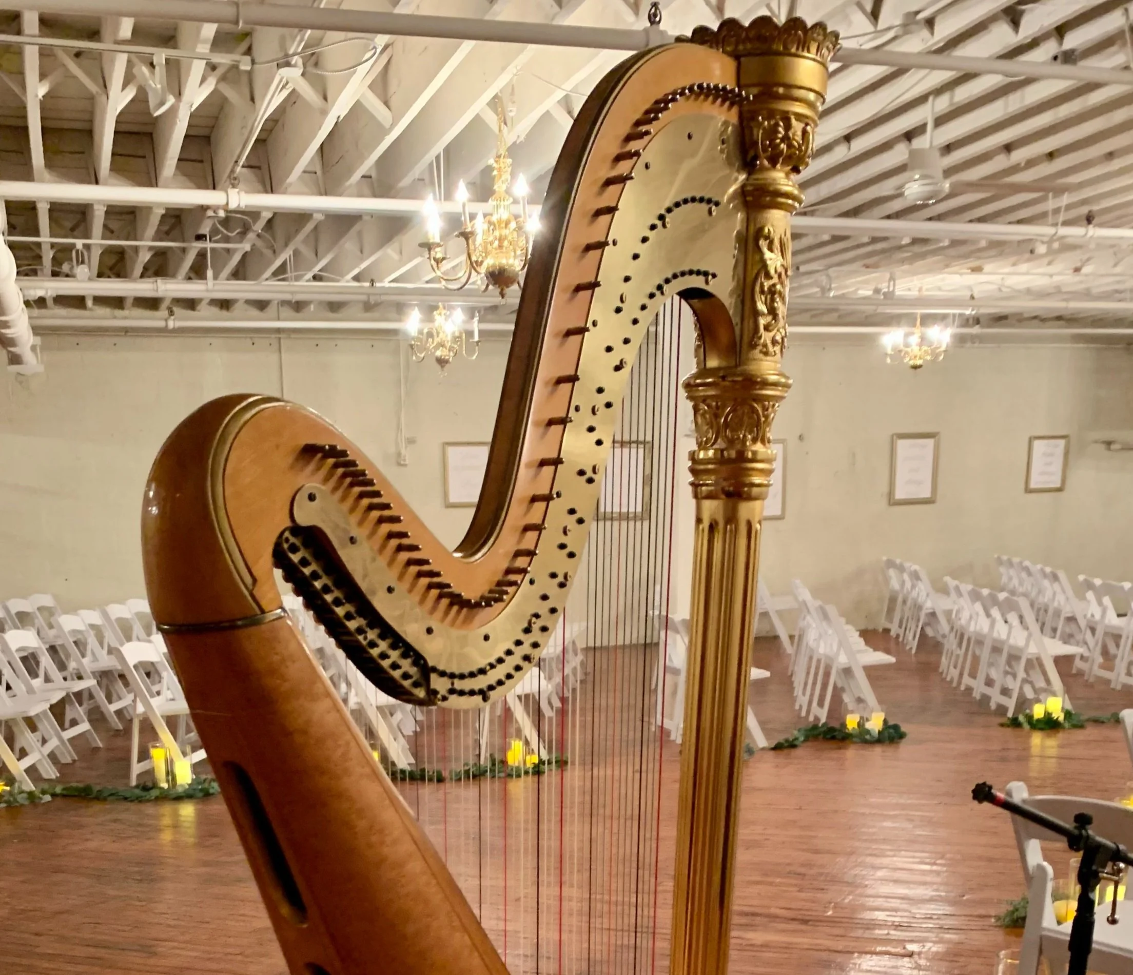 Legacy Musical Arts Music Studio