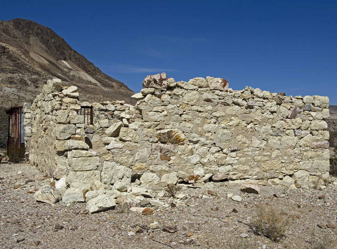 Bullfrog, Nevada — Cali49