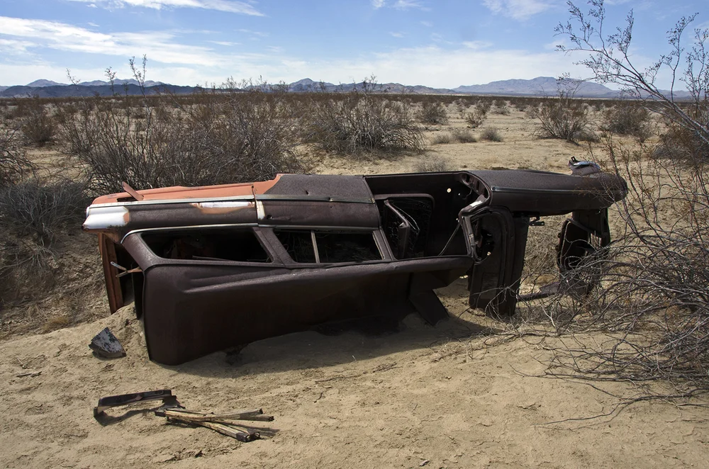101 Things to See in Joshua Tree National Park — Cali49