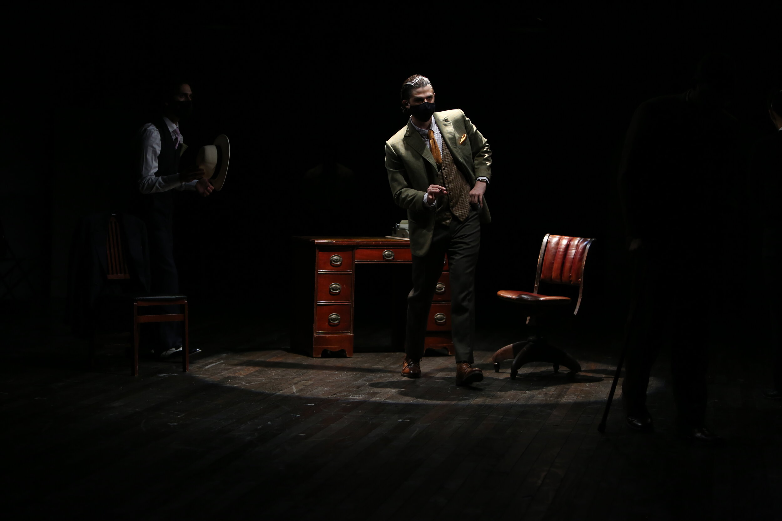 Photos — Russell Ewing