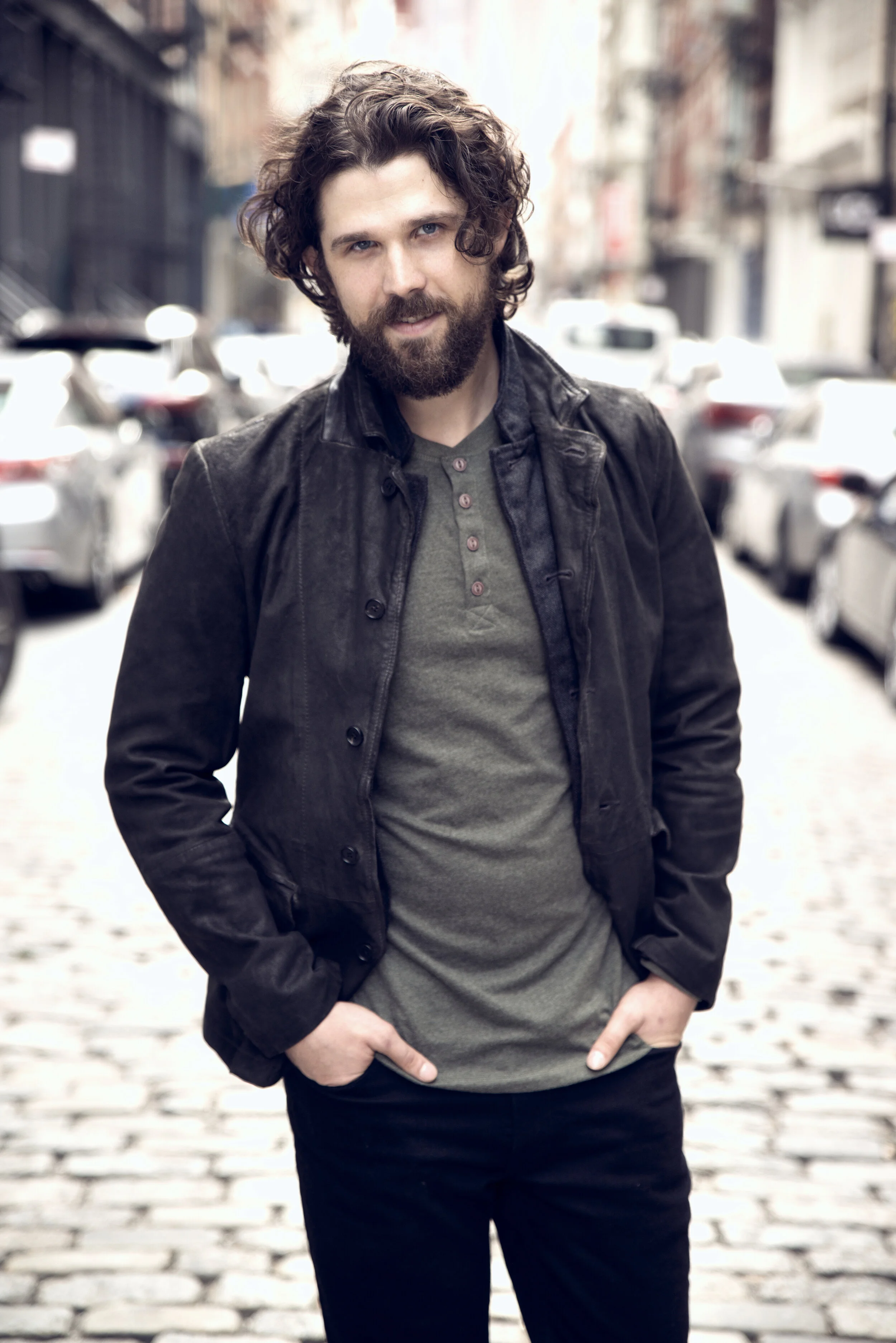 Photos — Russell Ewing