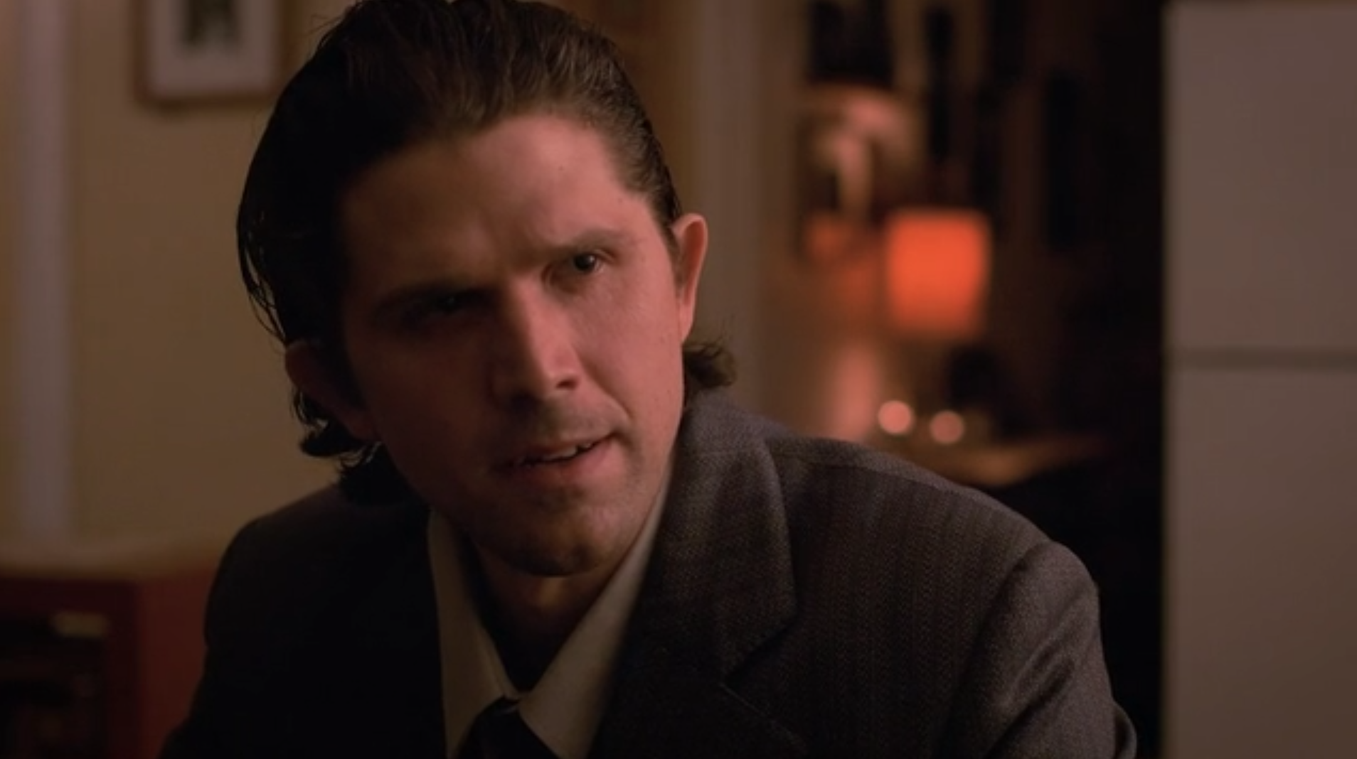 Video — Russell Ewing