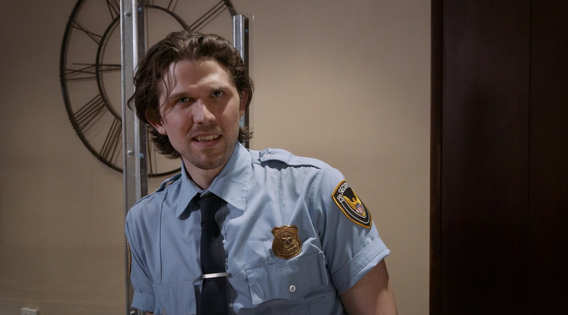 Video — Russell Ewing