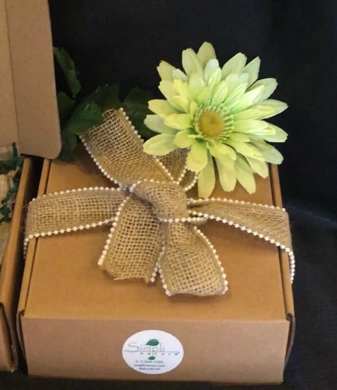 Simpli Nature All Natural Soy Lotion Candles Hand Poured in the ...