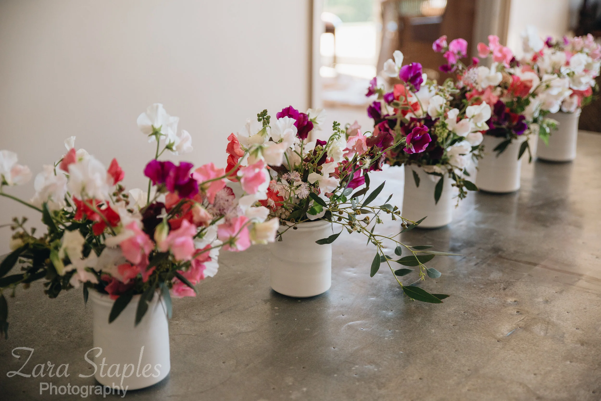 Events — Susanna Todd Flowers