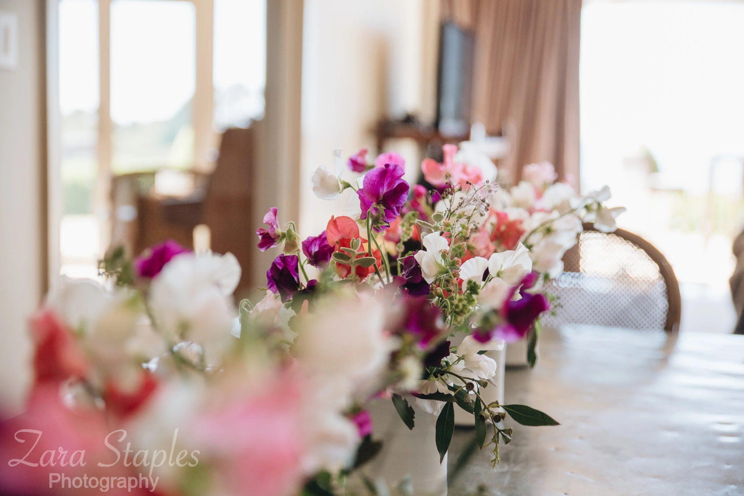 Weddings — Susanna Todd Flowers
