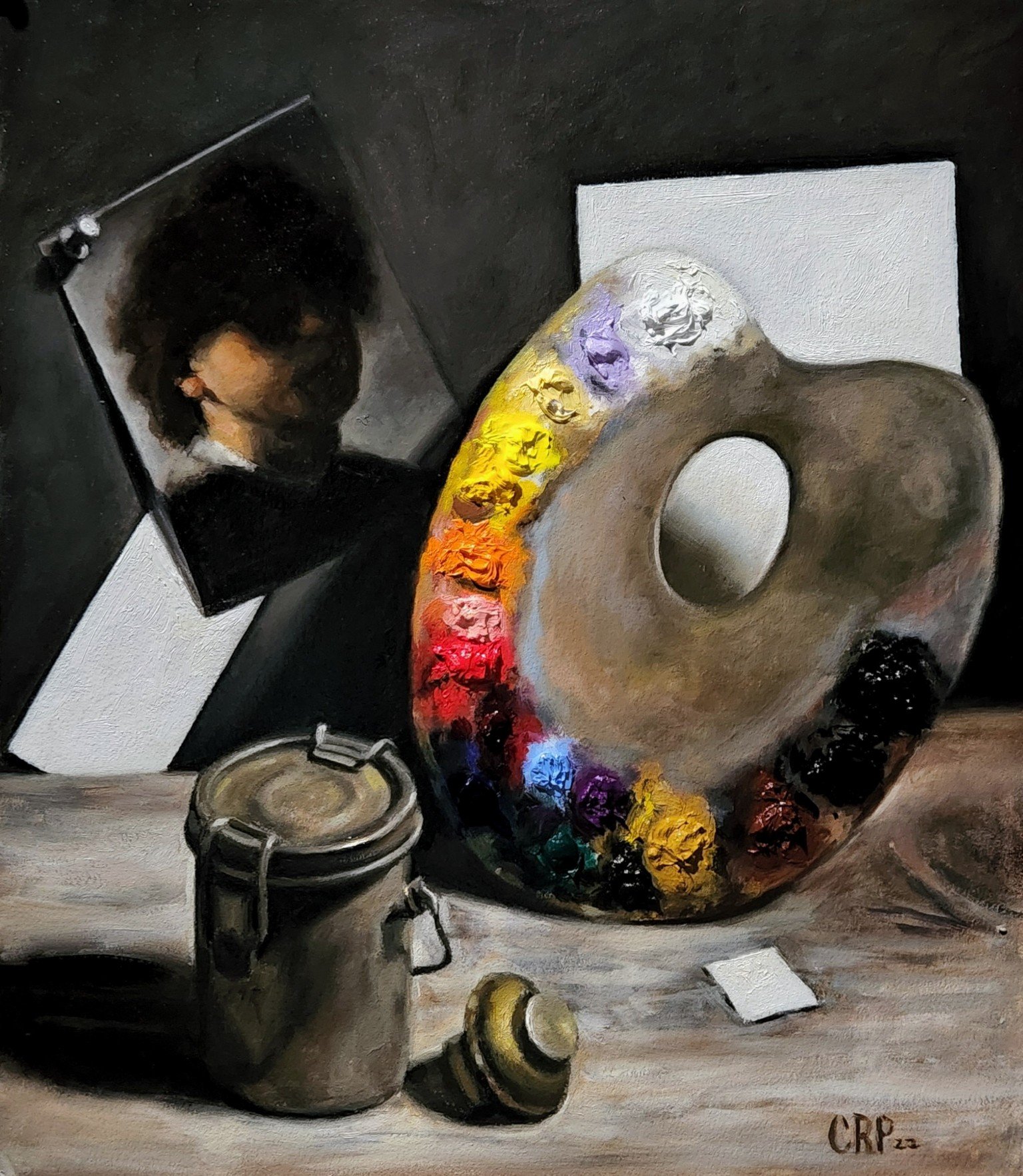 Artists — Bobby Beals Presents...