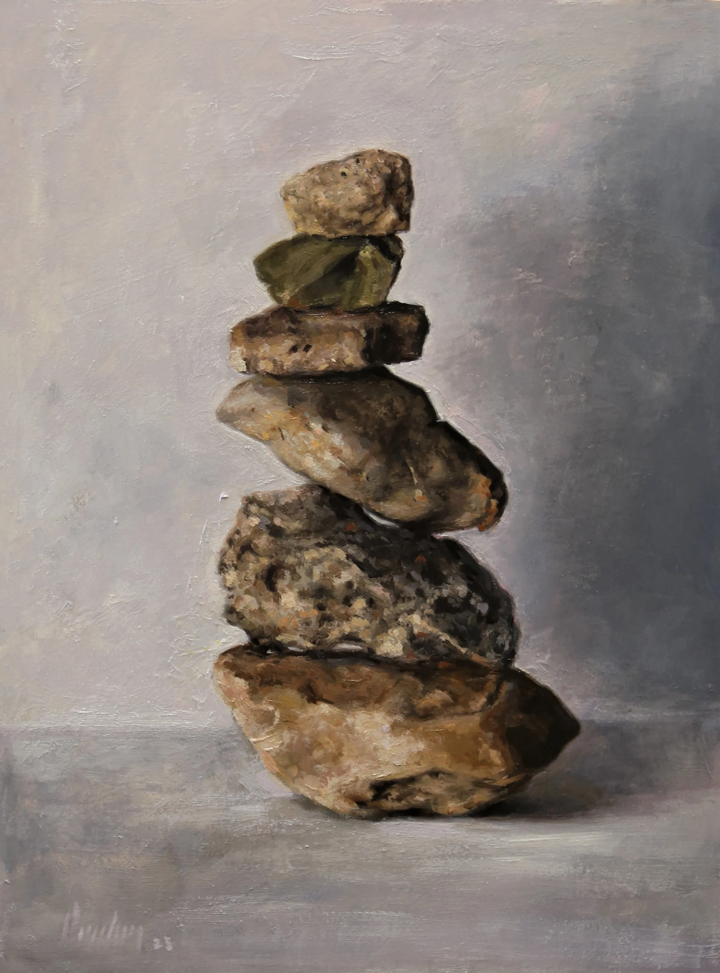 The Way Home by Coulter Prehm — Bobby Beals Presents...