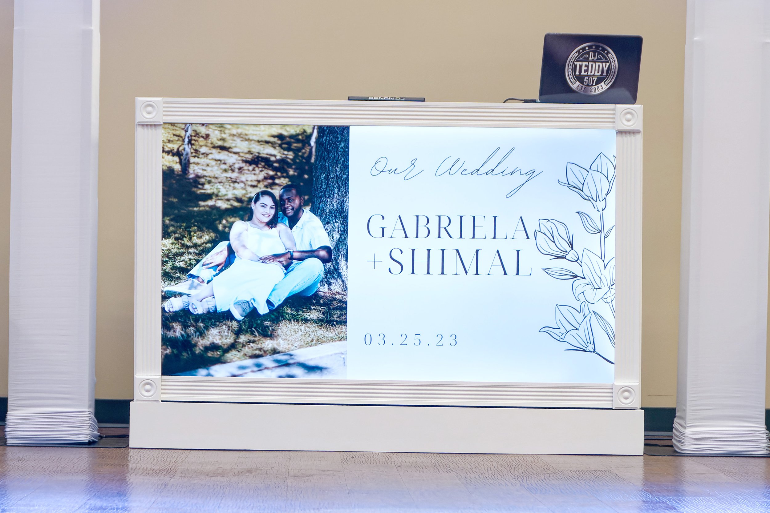 Photo and Video Gallery for Wade Event Company