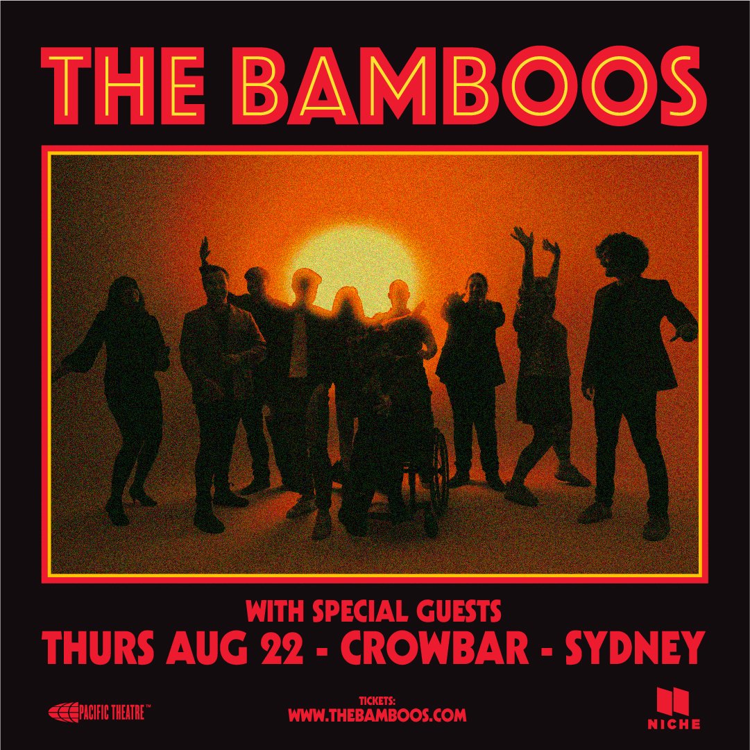 The Bamboos