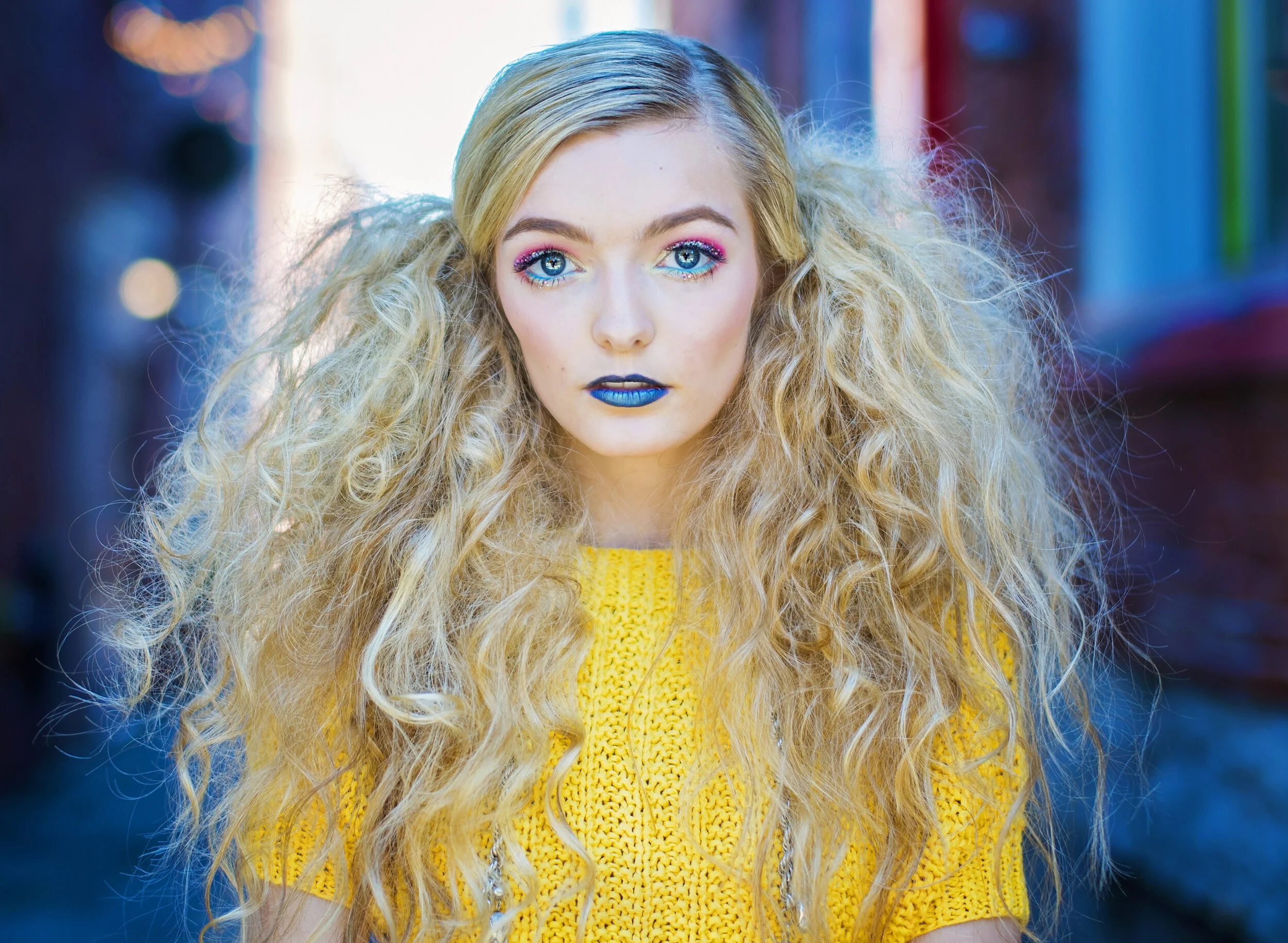 Local Fashion Link — Nicole Bissey Photography