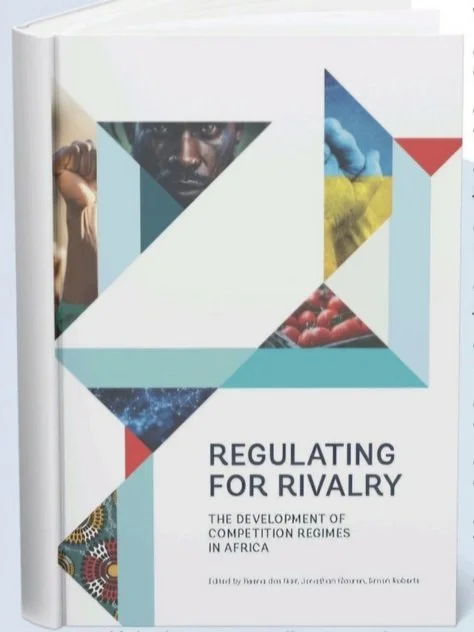 CCRED - A leading university research group.