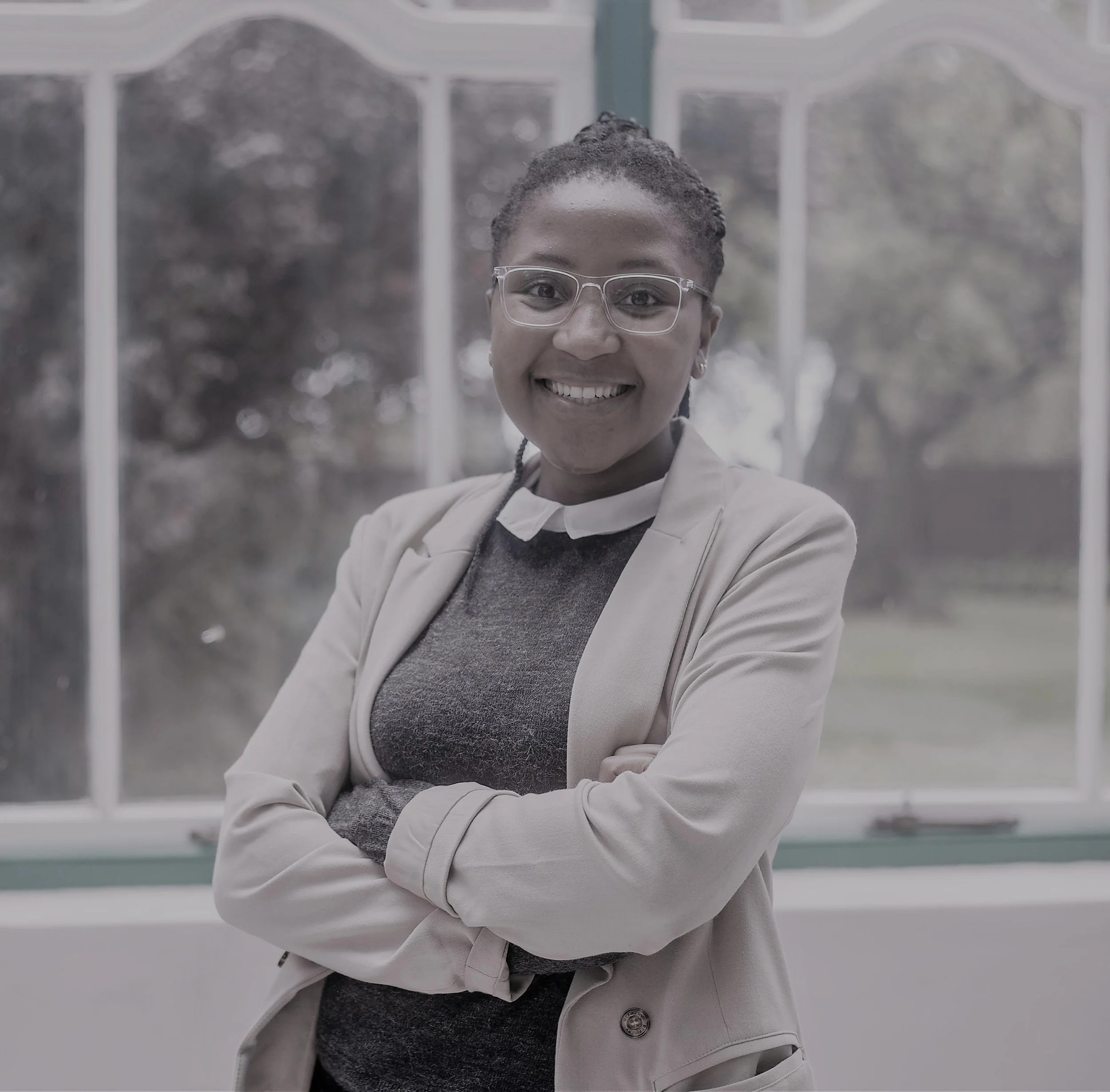 Team — CCRED - A leading university research group.