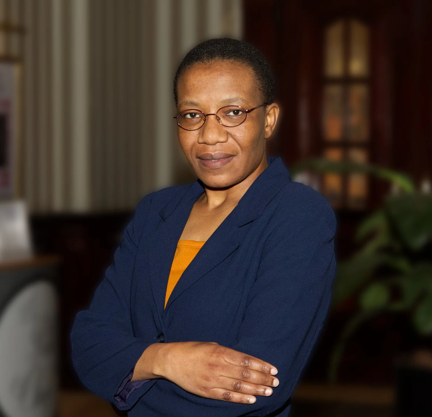 Team — CCRED - A leading university research group.