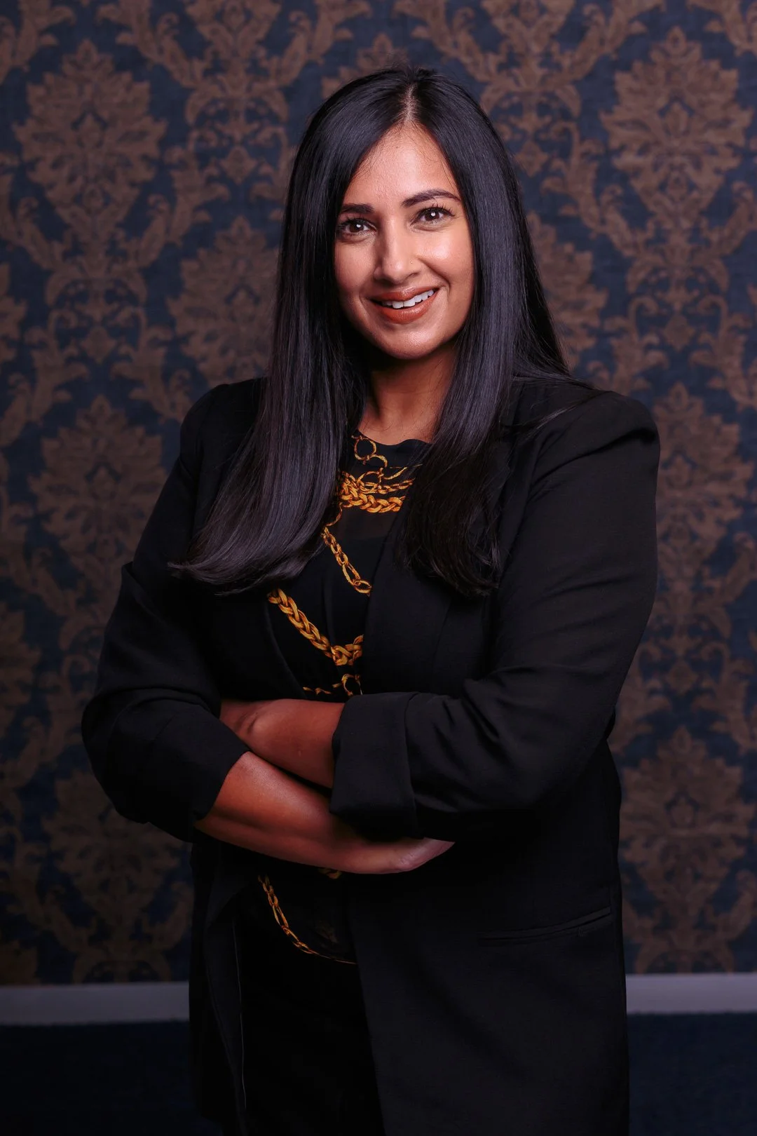 Team — CCRED - A leading university research group.