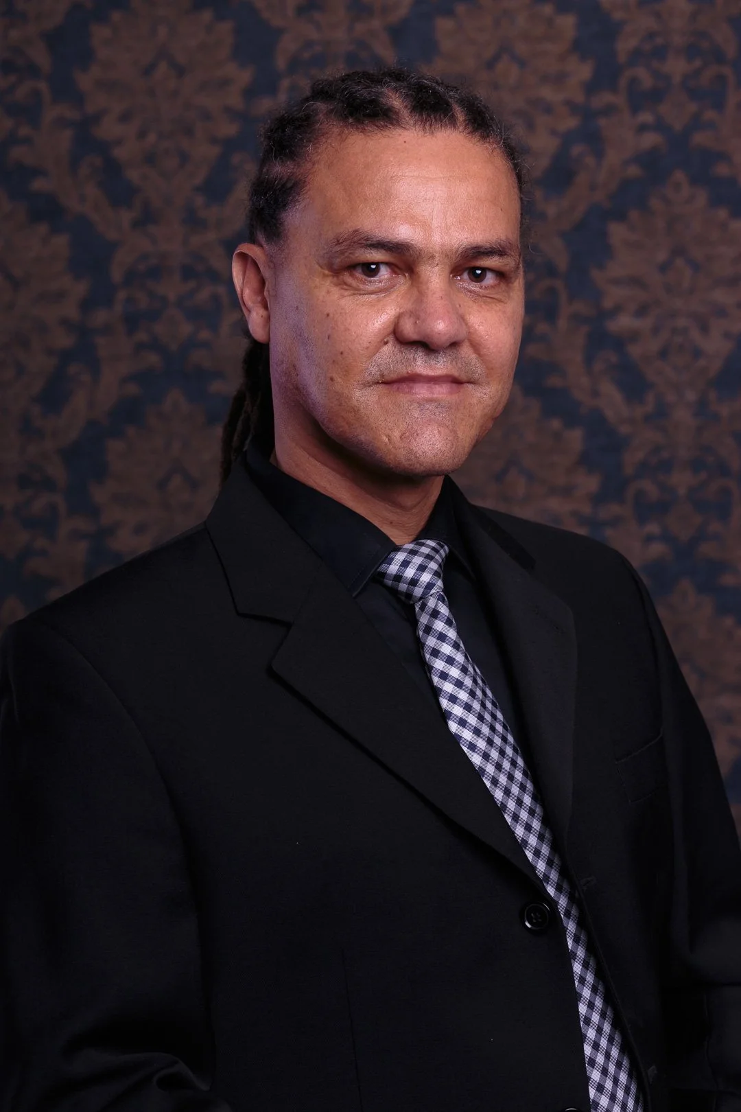 Team — CCRED - A leading university research group.