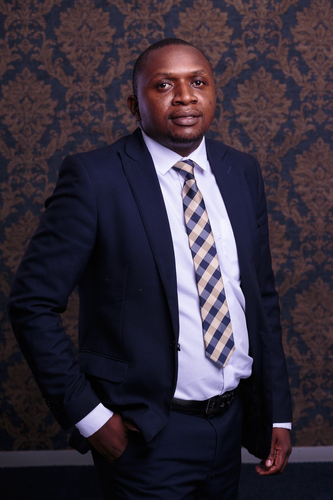 Team — CCRED - A leading university research group.