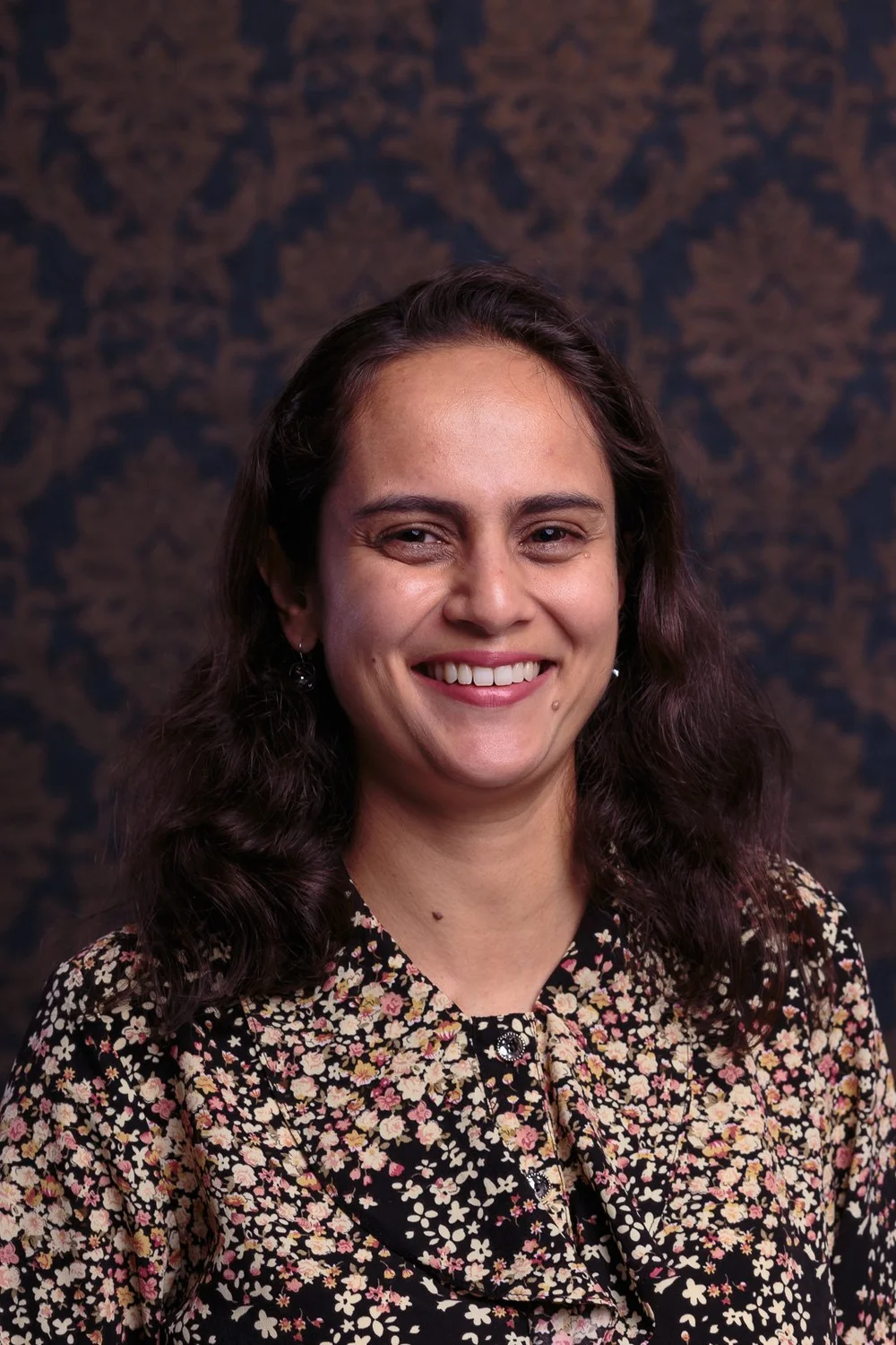 Team — CCRED - A leading university research group.