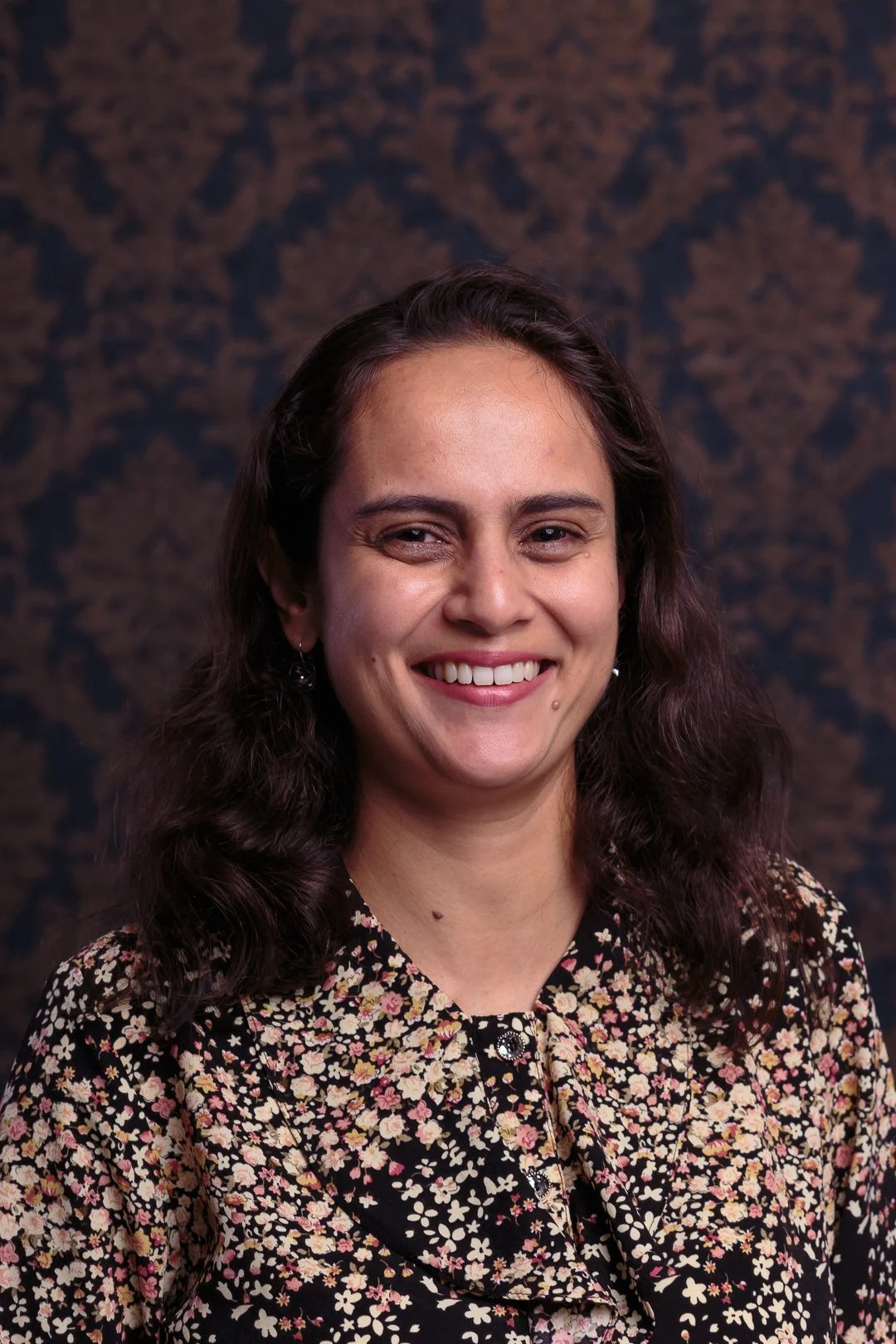 Team — CCRED - A leading university research group.