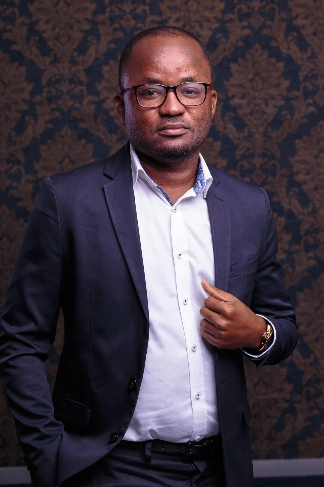 Team — CCRED - A leading university research group.