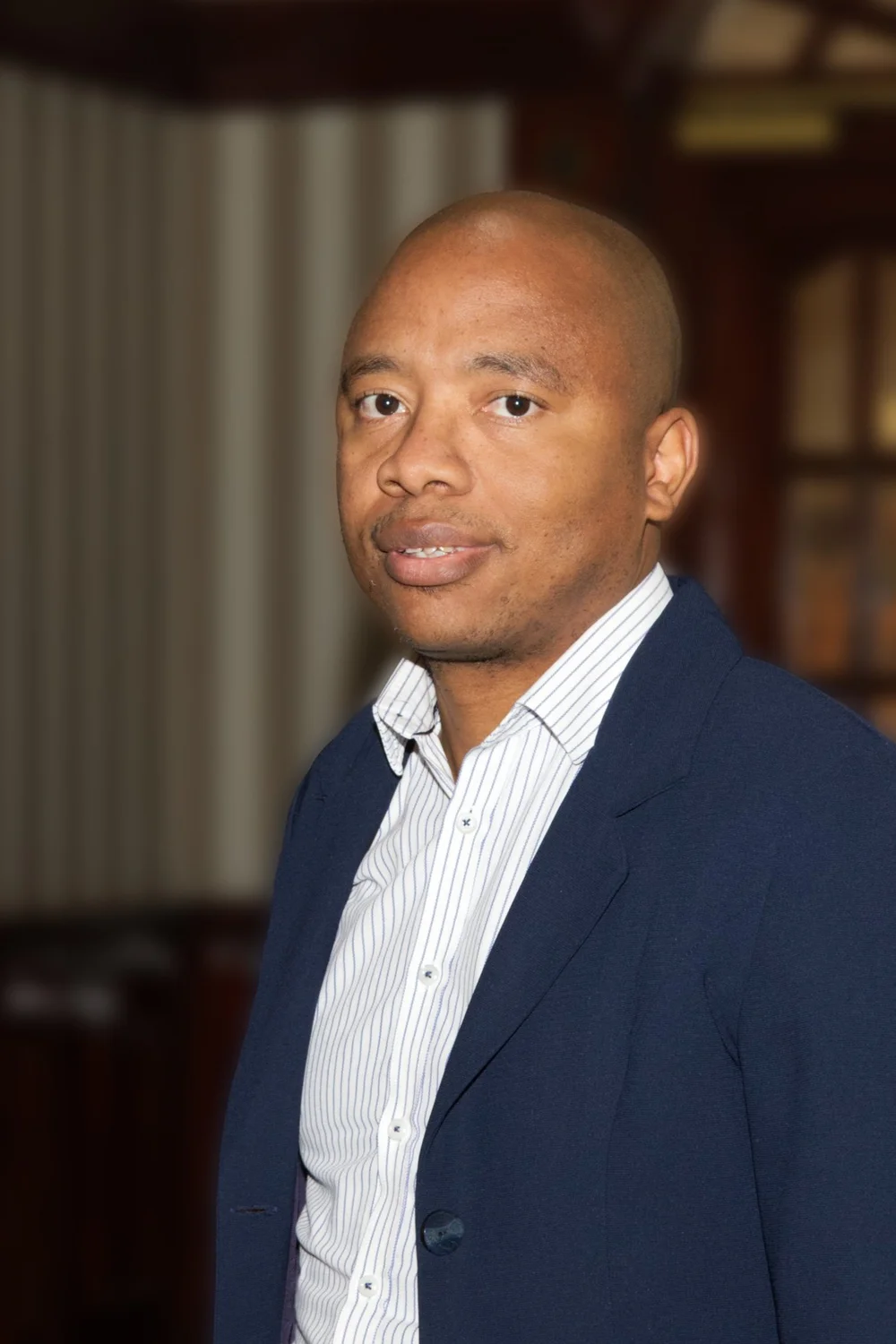 Team — CCRED - A leading university research group.