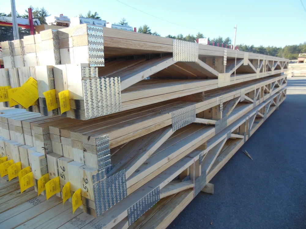 Floor Truss — Component Talk