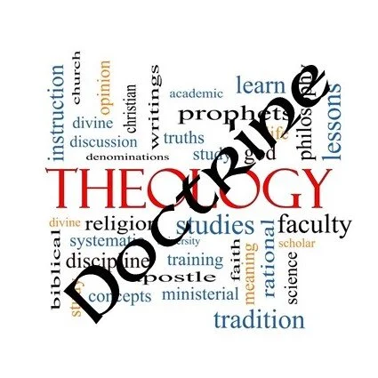 Foreknowledge 001 — Commissioned Ministries