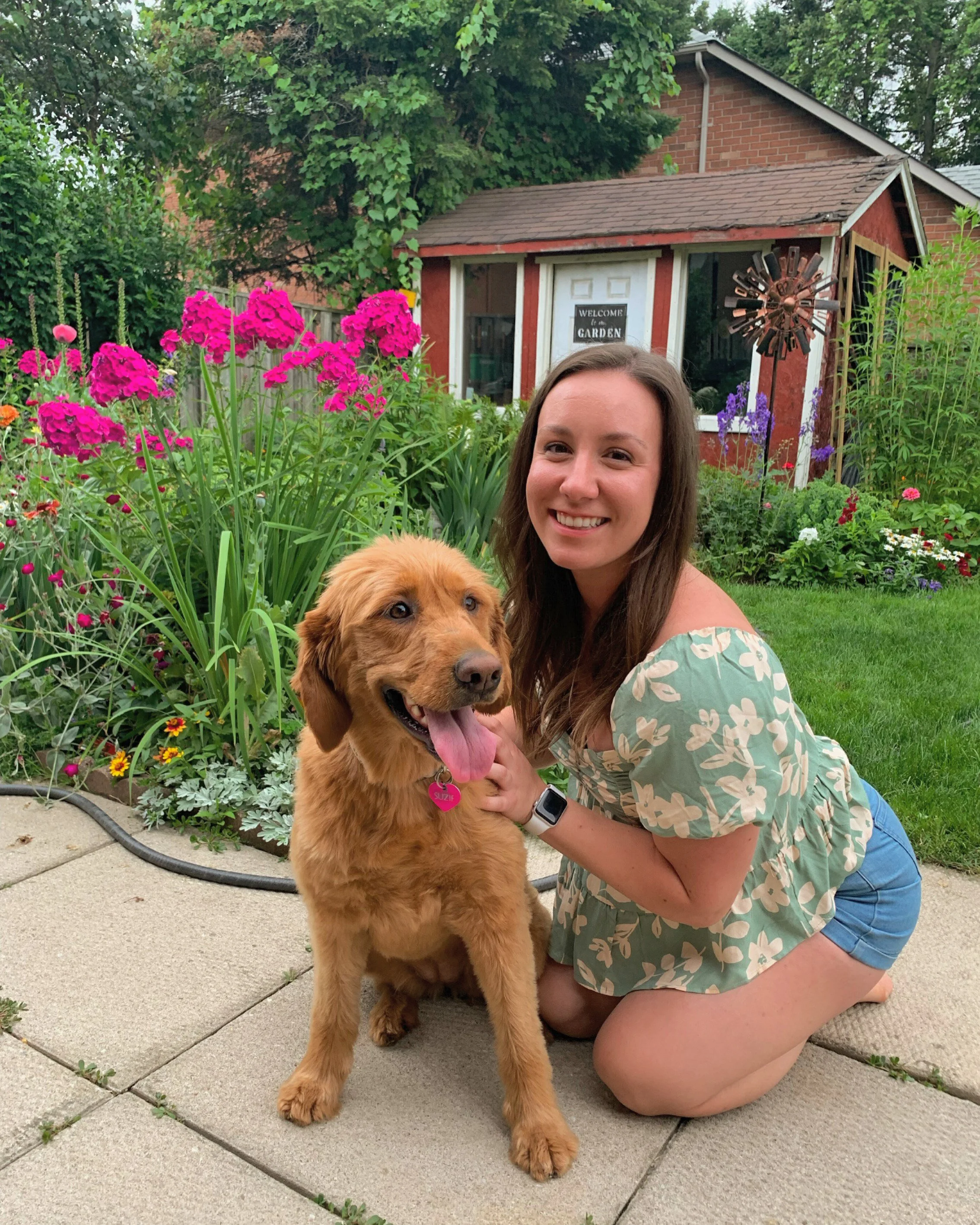 Technicians — Dr. Angela Whelan, Dr. Dave Mills & Associates