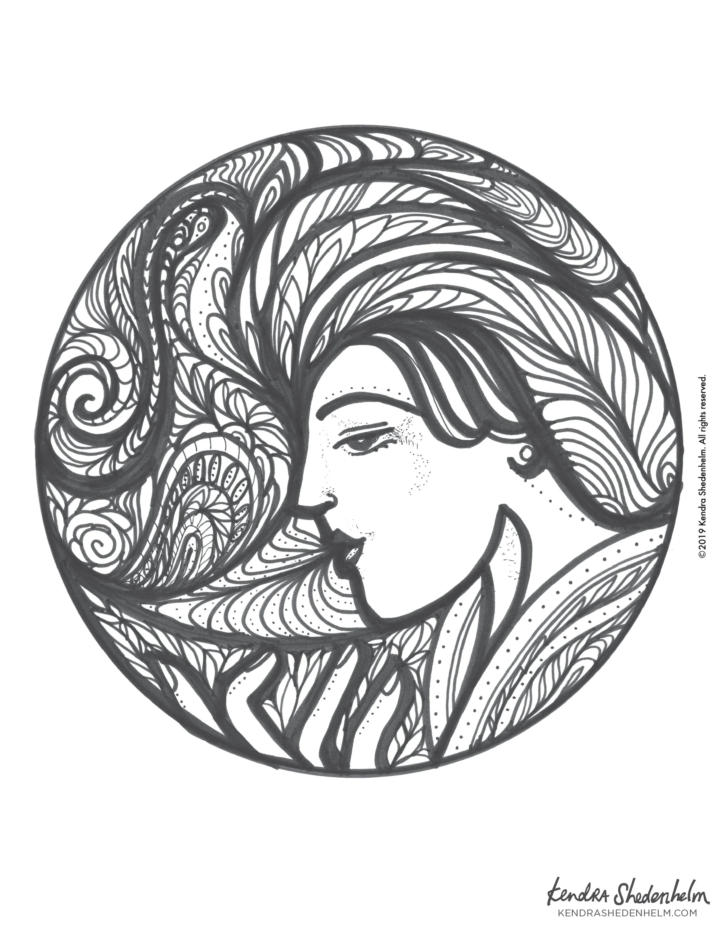 FREEBIES & DOWNLOADS — Kendra Shedenhelm