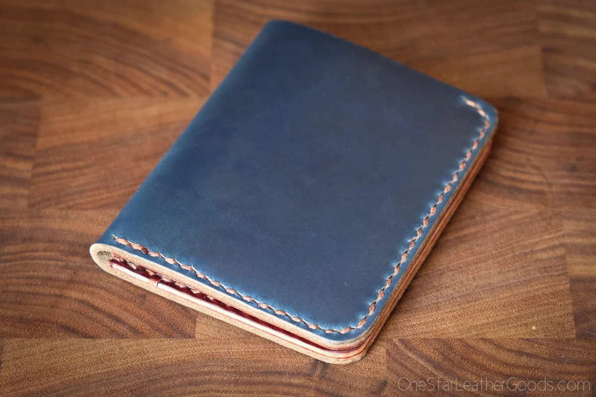 Wallets — One Star Leather Goods