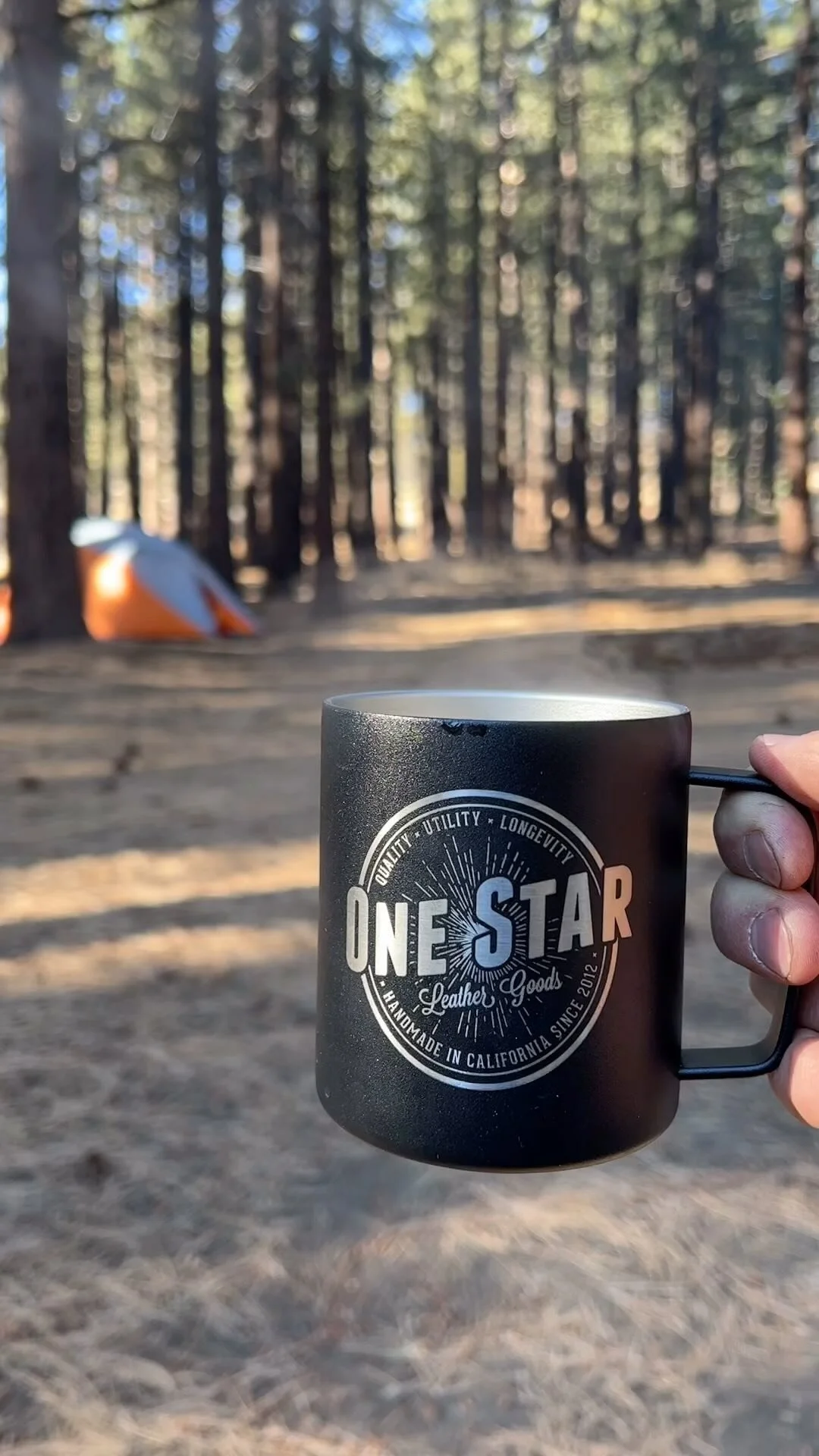 One Star Leather Goods