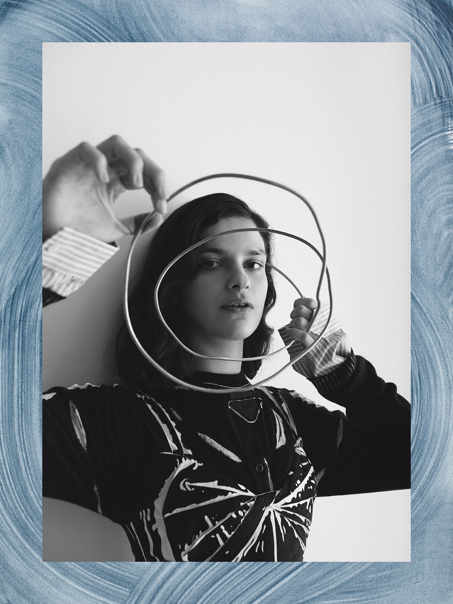 CARRIE LOUISE STILL LIFE & SET DESIGN