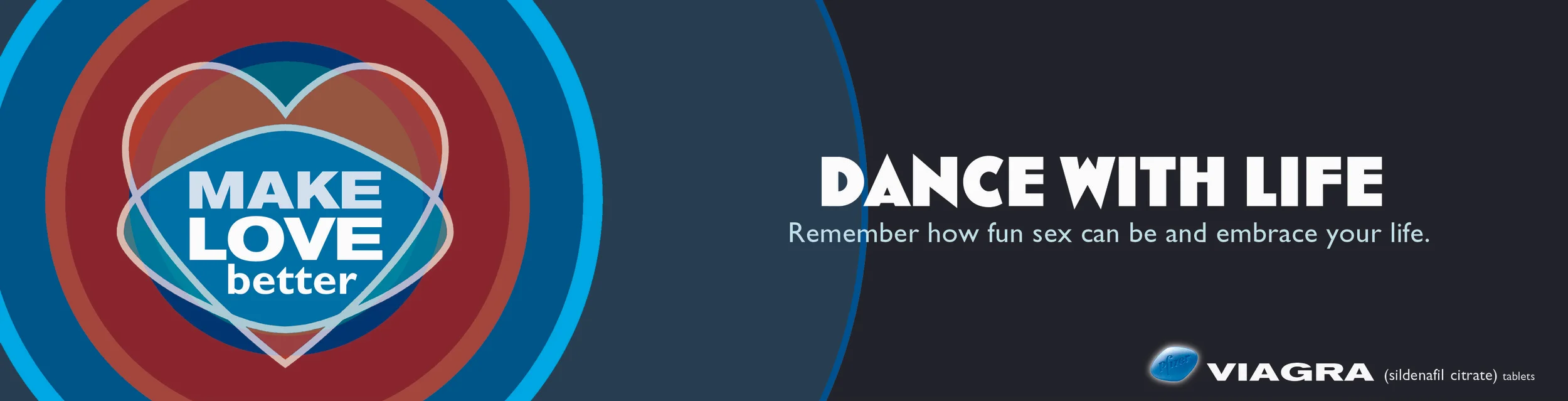 Viagra Banner