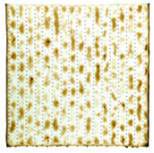 The Symbolism of the Passover Matzah Points to Messiah — Song For Israel